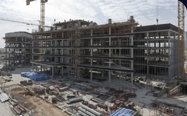 Itcc Project Builders