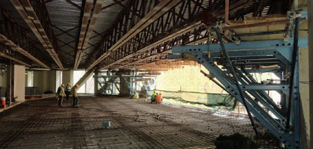 ITCC Project – Builders